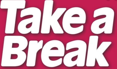 TAKE A BREAK COMPETITIONS » Competition World