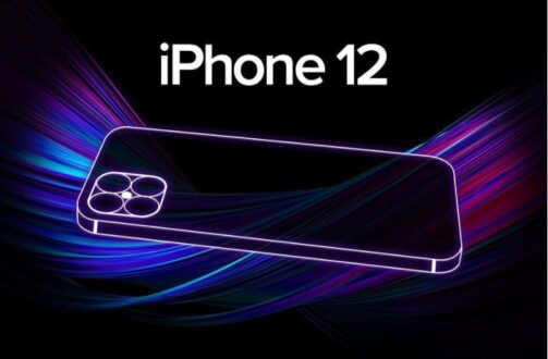 WIN THE NEW APPLE IPHONE 12! » Competition World
